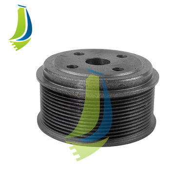 212-8584 nuevo motor del montaje C6.4 de Bulley para el excavador Parts ...