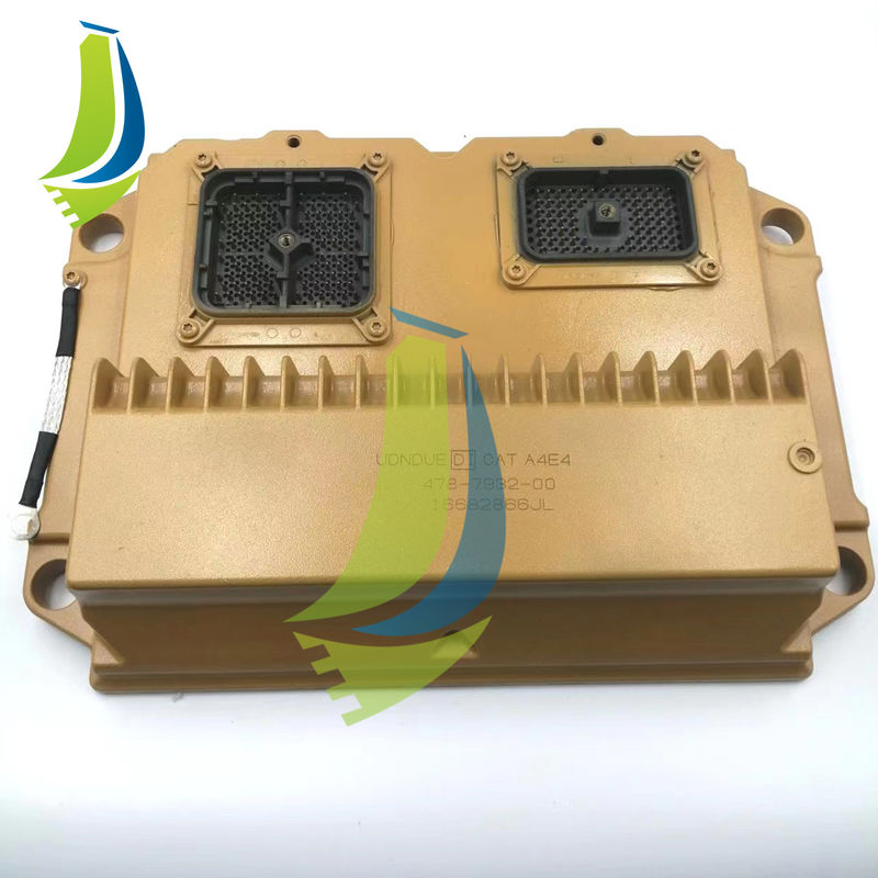 478-7932 excavador de For E336D del regulador del ECU 4787932
