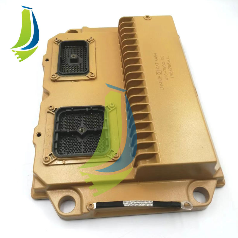 478-7932 excavador de For E336D del regulador del ECU 4787932