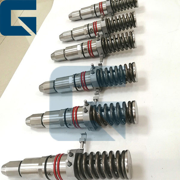 Inyector de combustible del motor 4P-9076 4P9076 de Caterpillar Diese ...