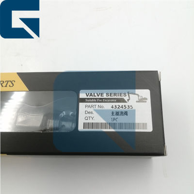 323-9531 bobina de la válvula electromagnética 3239531 para el ...