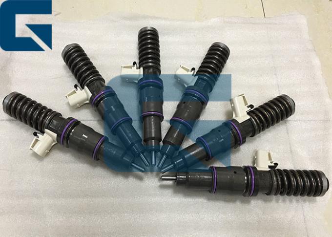 Rendimiento diesel electrónico VOE21340612 del inyector 21340612 de la ...