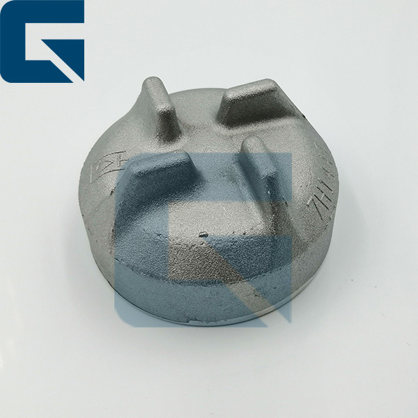 Llenador del casquillo del tanque de erpillar 7H1447 7h1447 para 120H 140H