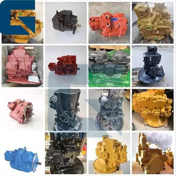 Filtro de aceite VOE14531866 14531866 para el excavador de EC210B ...